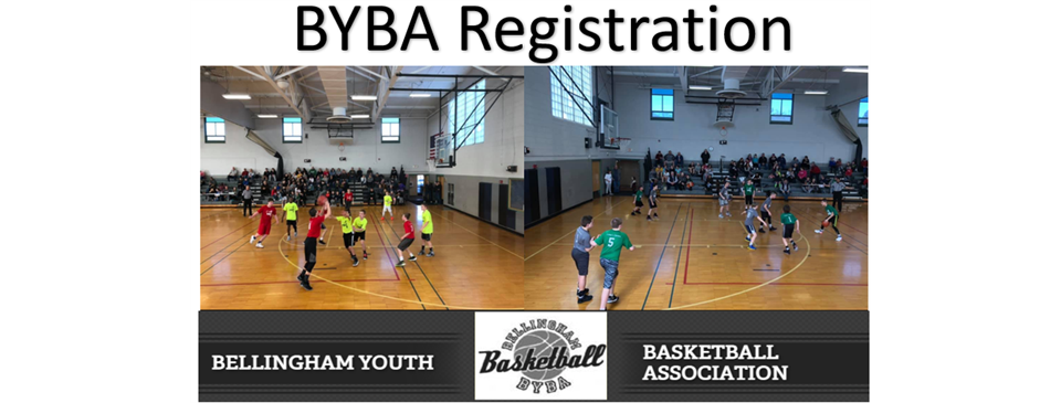 Bellingham Youth Basketball Association > Home